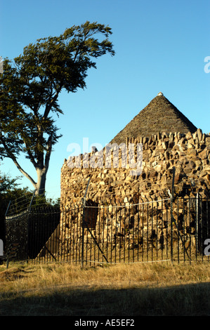Grotto Pontypool south wales Stock Photo - Alamy