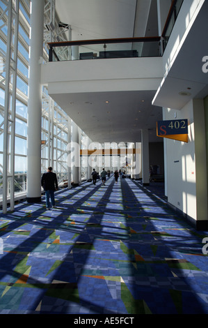 Chicago Illinois The McCormick Place convention center Stock Photo - Alamy