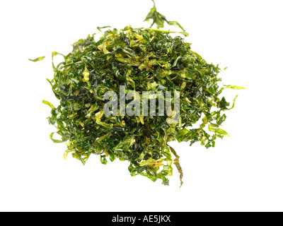 CHINESE CRISPY SEAWEED Stock Photo - Alamy