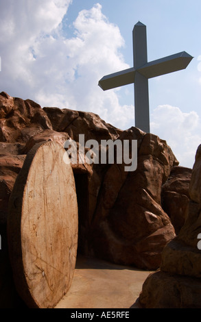 Clouds in a giant sky along the back of the cliffs of Moher in Ireland ...
