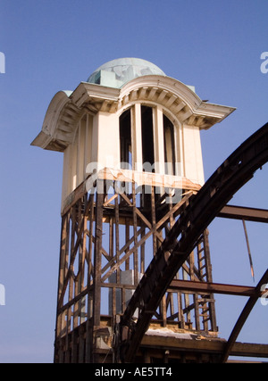 Wellington Pier restoration, Great Yarmouth, Norfolk Stock Photo - Alamy