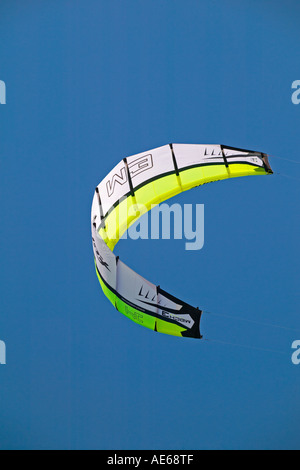 kite against blue ky Stock Photo - Alamy