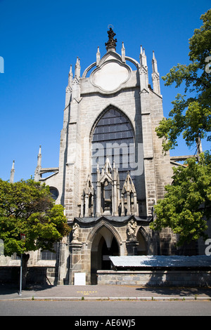 Former Cistercian Monastery Sedlec, Church Of The Assumption Of The ...