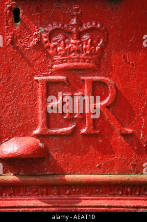 Initials letter Q Stock Photo - Alamy