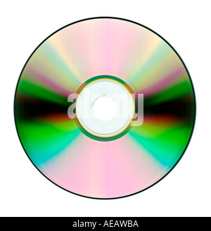 CD shiny background Stock Photo - Alamy