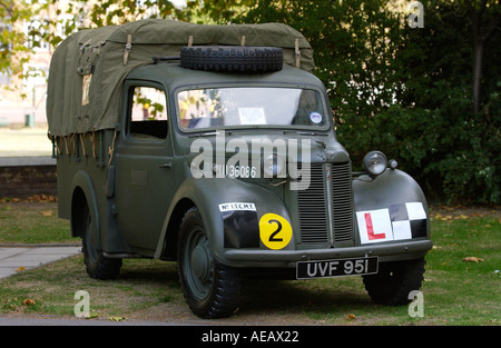 World War II Women: ATS Captain shouting out ordres. October 1941 ...