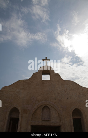 The Contrabando is ghost town and movie set in Big Bend Ranch State ...