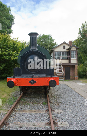 Scolton Manor Pembrokeshire Wales UK Europe Stock Photo - Alamy