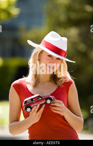 07500 Model Released Stock Photo - Alamy