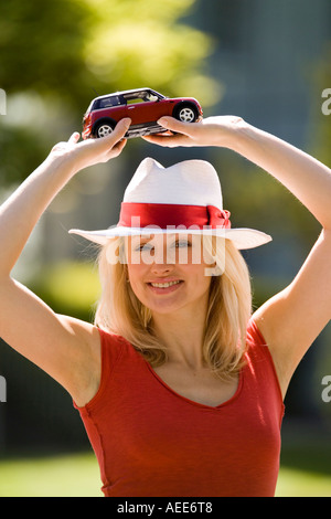 07500 Model Released Stock Photo - Alamy