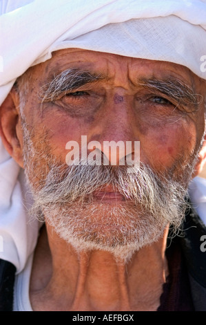 Druze Mustache Stock Photo - Alamy