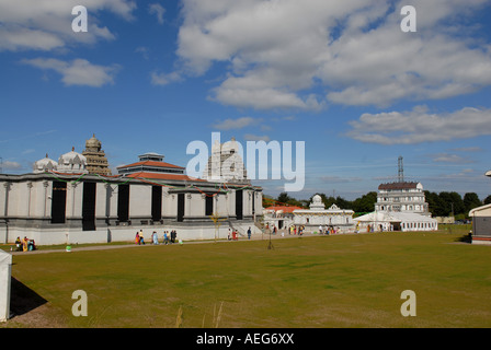 Shri Venkateswara (Balaji) Temple of UK, Tividale, Dudley, Birmingham ...