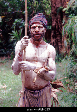 Simbu Tribe Sing Sing in the Highlands of Papua New Guinea Stock Photo ...