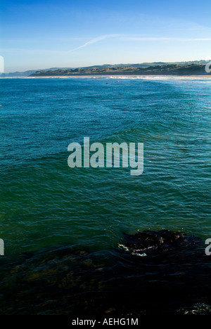 East Strand Portrush Northern Ireland Stock Photo: 13688631 - Alamy