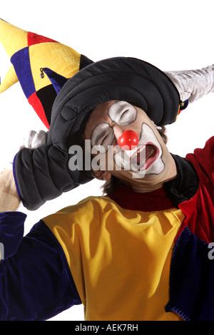 actor comedian comedy hat color colour costume amusement dumbfound ...