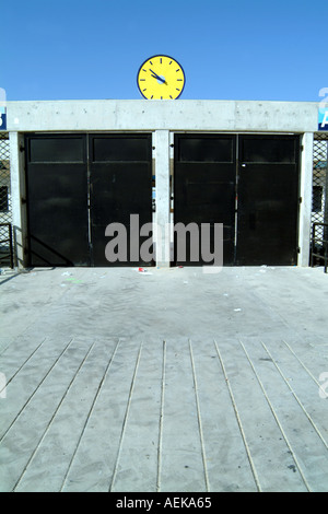 stadium Neo GSP Cyprus Nicosia Lefkosia Stock Photo - Alamy