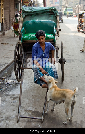 Street scenes from Kolkata India Stock Photo - Alamy