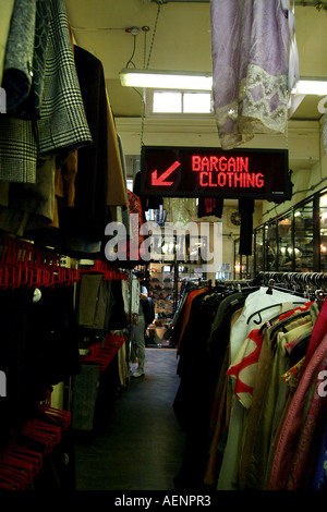 Retro Woman Man, Notting Hill, London Stock Photo - Alamy