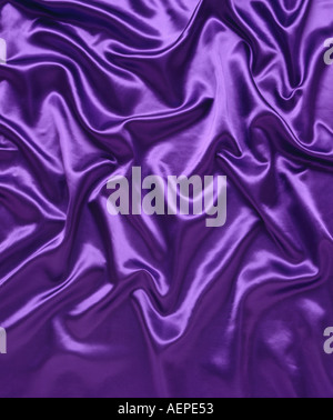 Purple Silk Background Stock Photo - Alamy