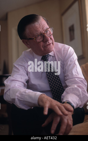 eric morley the founder of the miss world beauty contest pageant Stock ...