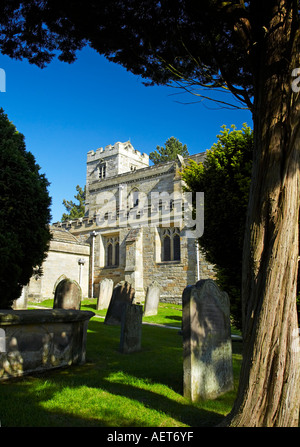 St Mary s Parish Church Lastingham North Yorkshire Moors National Park ...