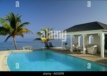 Half Moon Club Montego Bay Jamaica West Indies Caribbean Central ...