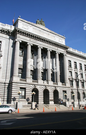 Mahoning County Courthouse Youngstown Ohio USA Stock Photo - Alamy