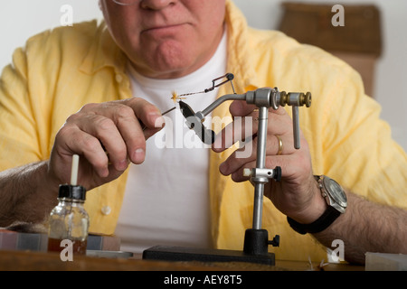 using soldering iron Stock Photo - Alamy