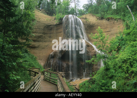 Smith Falls, Smith Falls State Park, Nebraska Stock Photo - Alamy