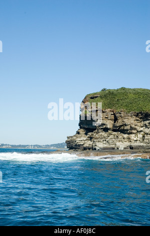 Mujimba Island Sunshine Coast Qld Stock Photo - Alamy