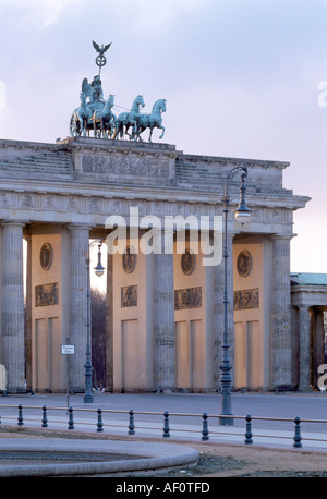 Unter den Linden, Berlijn, Johann Friedrich Stieimm, 1868 - 1870 ...