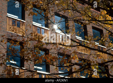 Philips Exeter Library, New Hampshire, 1969 - 1971. Architect: Louis ...
