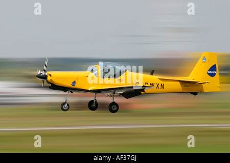 United States Air Force - Slingsby T-3A Firefly N30698 (msn 2153, T ...