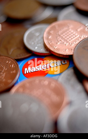 A picture of coins Stock Photo - Alamy