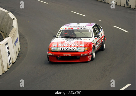 TWR Bastos Rover Vitesse Classic Street Racing Dunedin South Island New ...