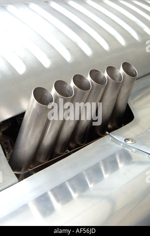 The 1938 Auto-Union Type D is a historic race car that was known for ...