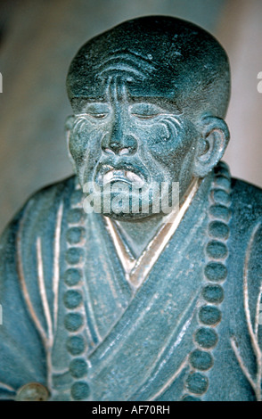 Crying Buddha at Khoo Kongsi Penang Malaysia Stock Photo - Alamy