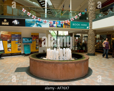 Rheged visitors centre Penrith Lake District National Park Cumbria ...
