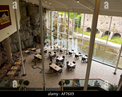 Rheged visitors centre Penrith Lake District National Park Cumbria ...