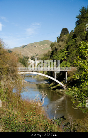 Wanganui River, , NZ, New Zealand, West Coast, S 43 12' 29'', N 170 48 ...