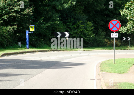 Truvelo speed camera in the village of Rockingham Northamptonshire ...