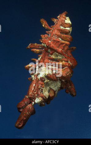 Native Copper - Michigan - Cu - Native element - Upper Peninsula ...