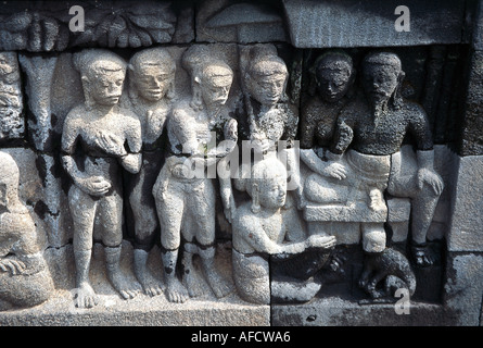 geography / travel, Indonesia, island of Java, monuments, Candi ...
