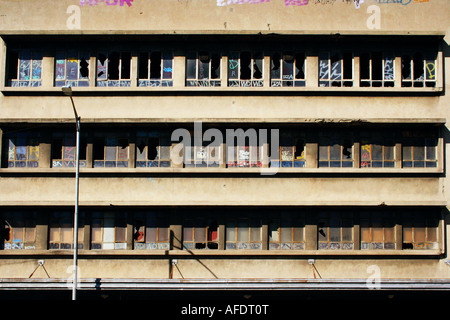 The former City of Melbourne Electric Lighting Station, commonly known ...