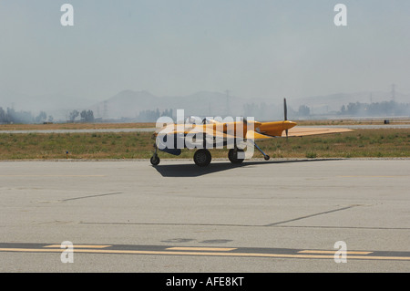 Northrop N9MB Flying wing Stock Photo - Alamy