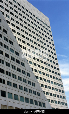 Nedlloyd office block Willemswerf Rotterdam Netherlands Stock Photo - Alamy