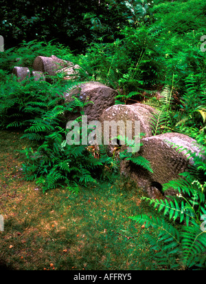 Bole Hill Quarry, Derbyshire, England (2 Stock Photo - Alamy