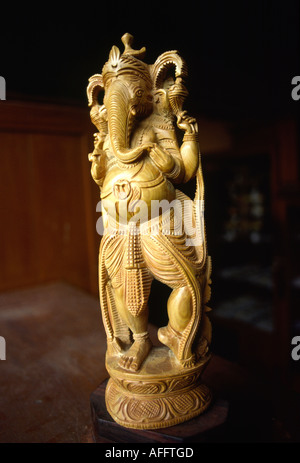 Sandalwood carving ; Mysore ; Karnataka ; India ; asia Stock Photo - Alamy