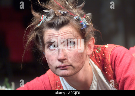 Katherine Tozer playing Pearl in The Scarlet Letter by Phyllis Nagy ...