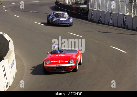 Chevron B8, 1968, Historic Sports Car Championship, 42. AvD Oldtimer ...